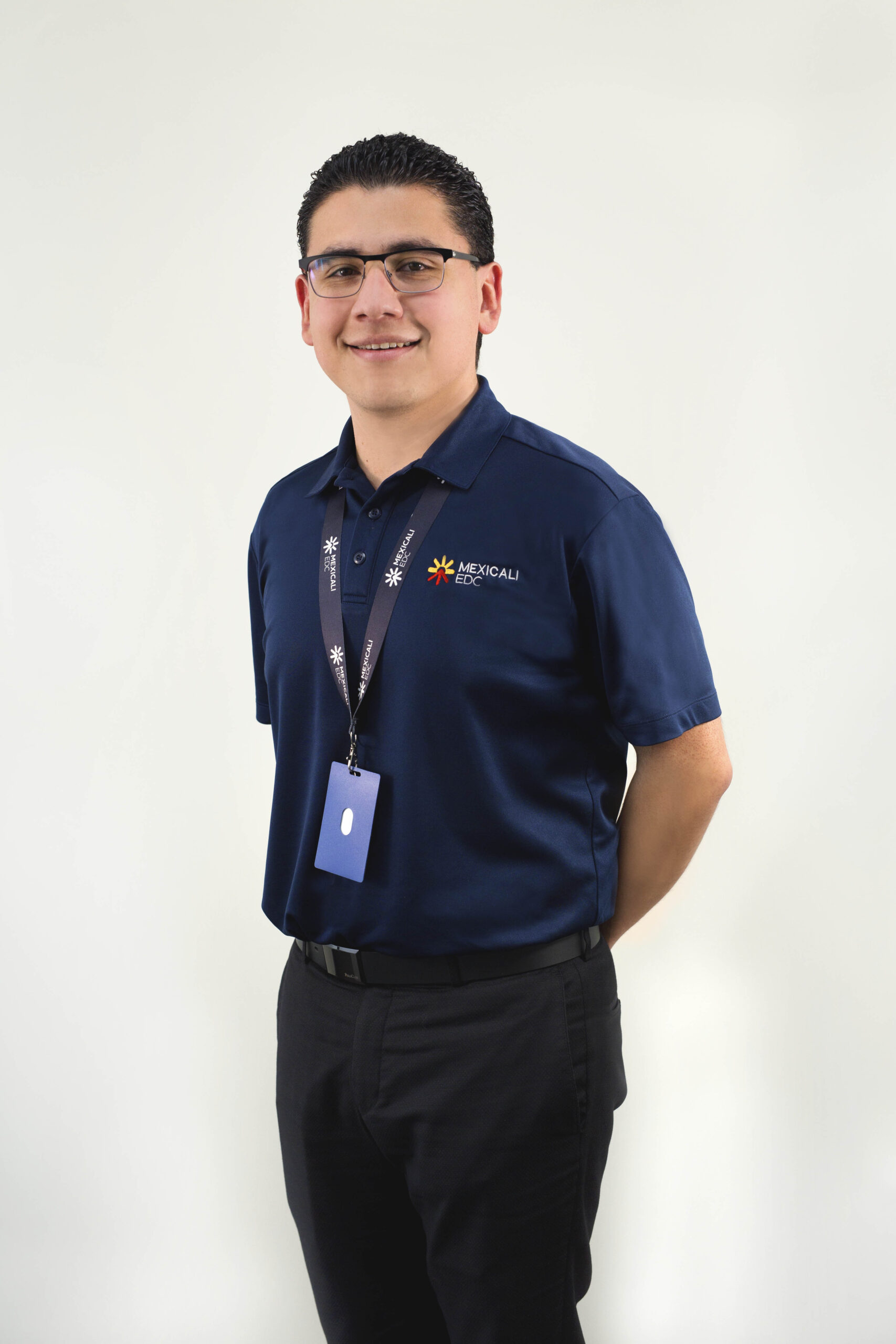 About Us - Mexicali EDC